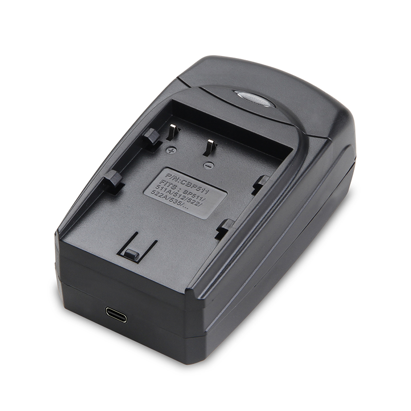 OEM Type-C Camera Battery Charger,Type-C Camera Battery Charger ...