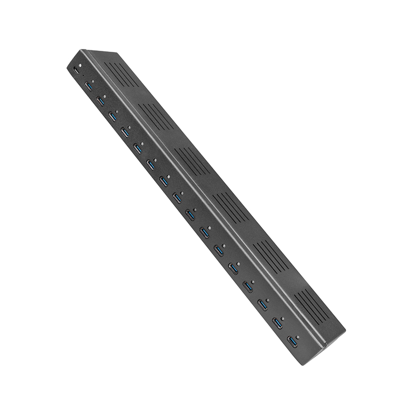 OEM 1000W 16 Ports USB-C Charging Station,1000W 16 Ports USB-C Charging ...