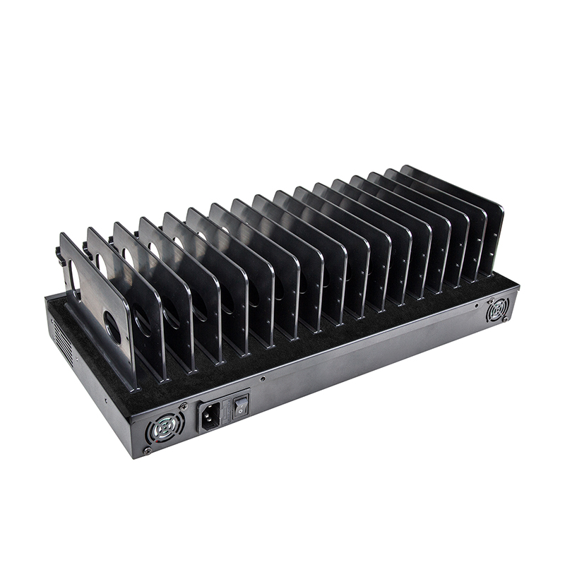 OEM 1000W 16-Port USB-C Charging Dock,1000W 16-Port USB-C Charging Dock ...