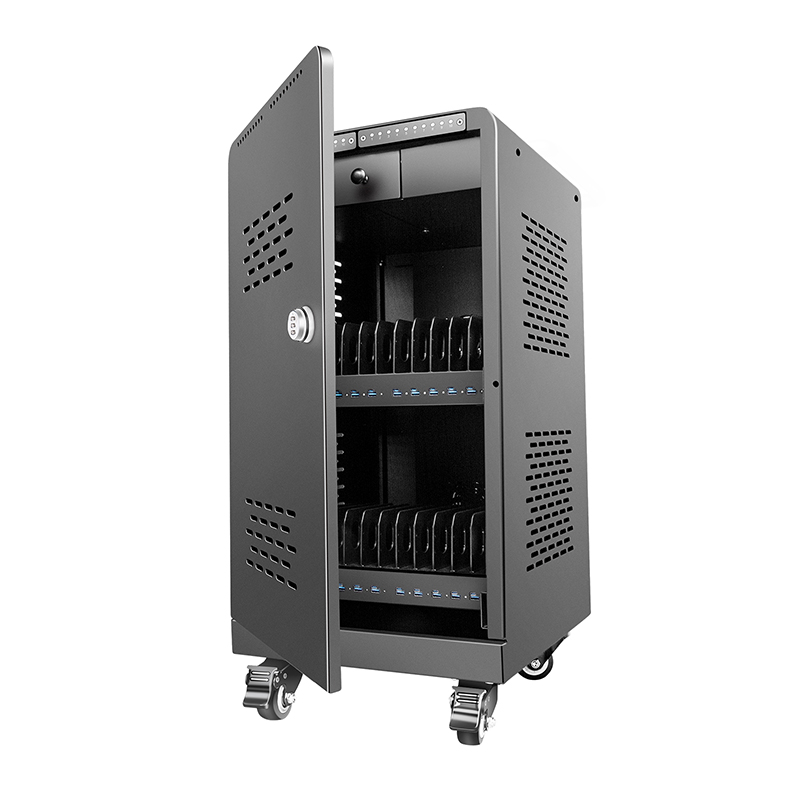 OEM Industrial USB-C PD Charging Station/Dock,Industrial USB-C PD ...