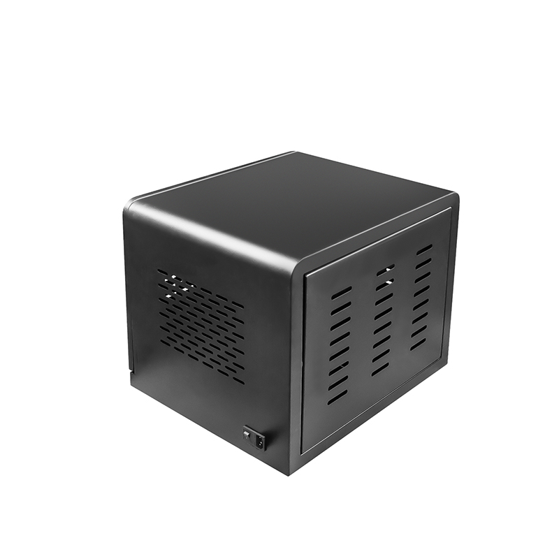 OEM 16 Ports 500W Tablet USB-C Charging Cabinet,16 Ports 500W Tablet ...