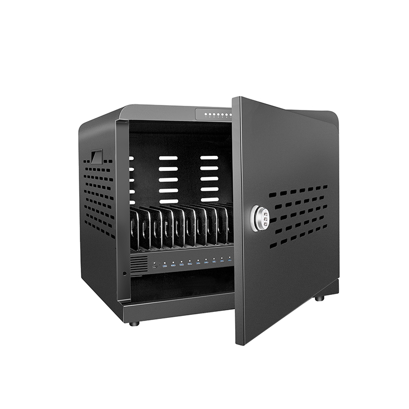 OEM 16-Port USB-C Charging Cabinet,16-Port USB-C Charging Cabinet ...